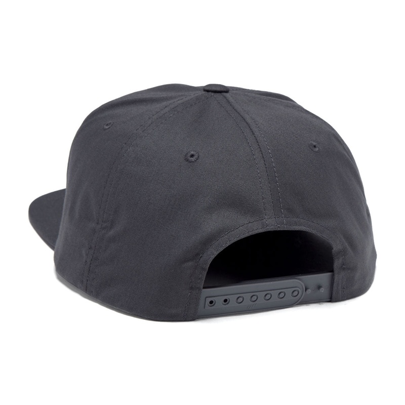 Portal Dimension Third Eye Hat - Grey - Your Action Sports Shop ...