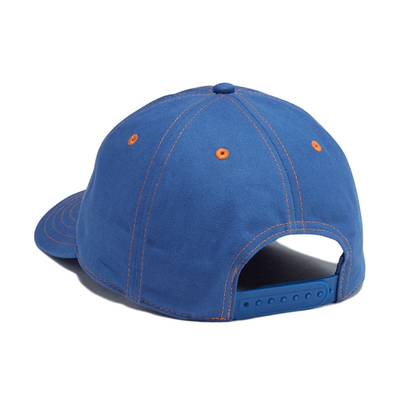 Tacky Joy Factory Tack Hat - Blue - Your Action Sports Shop: Snowboards ...
