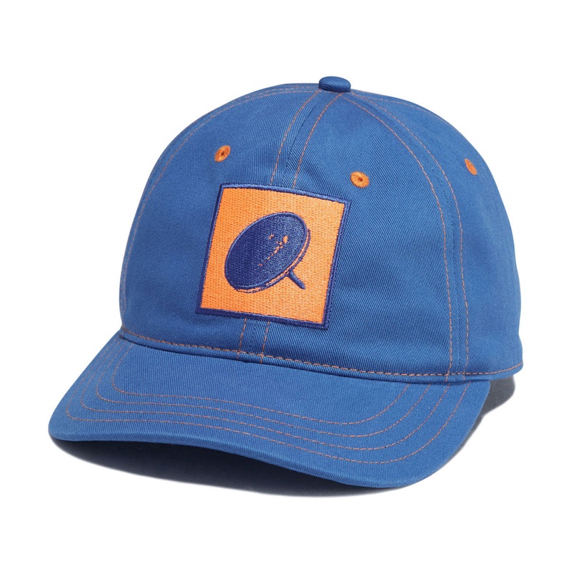 Tacky Joy Factory Tack Hat - Blue - Your Action Sports Shop: Snowboards ...