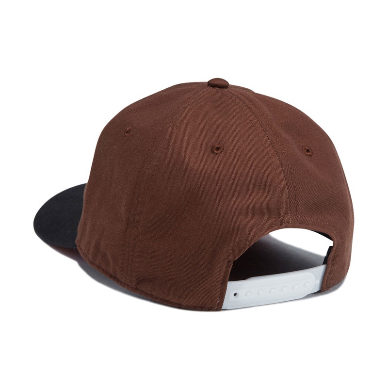 Tacky Joy Factory Tack Hat - Brown - Your Action Sports Shop ...