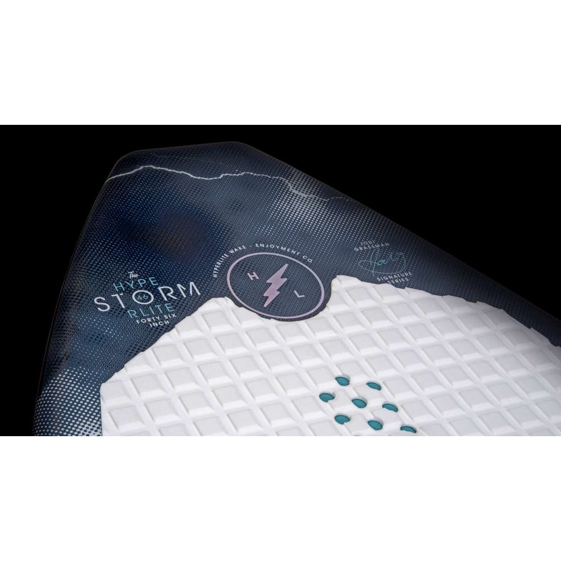 Hyperlite Storm Wakesurf Board 2022 - Your Action Sports Shop ...