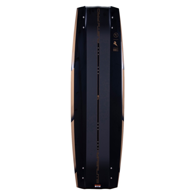 Hyperlite Rusty Pro Wakeboard 2023 - Your Action Sports Shop ...