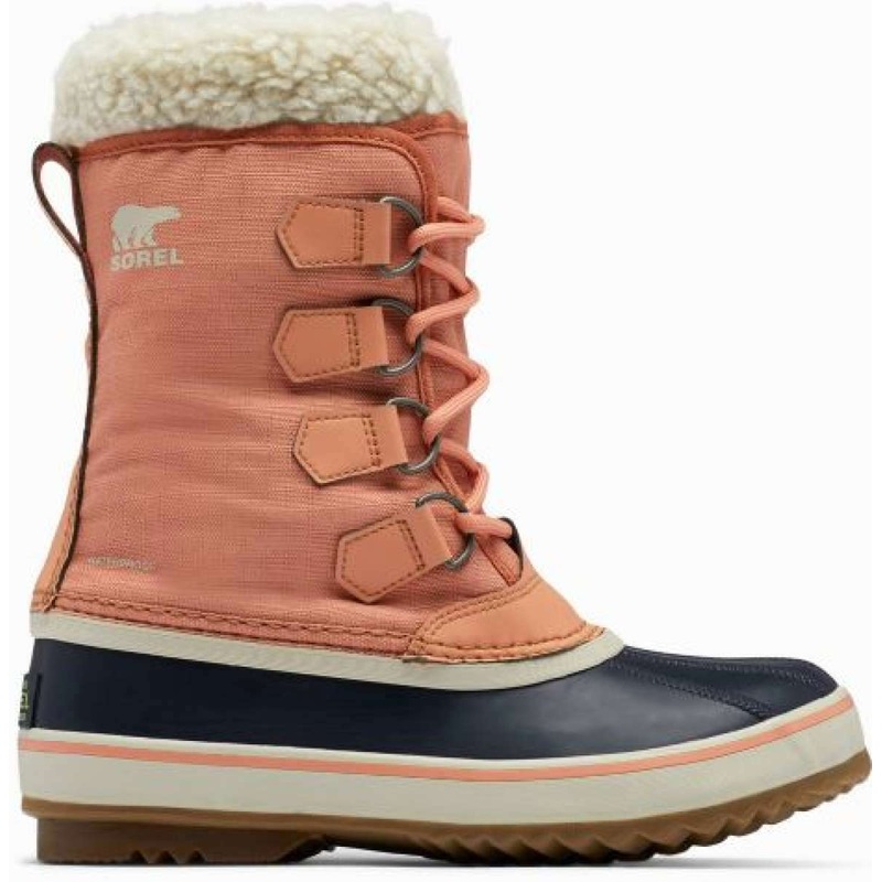 Sorel Womens Winter Carnival Boot