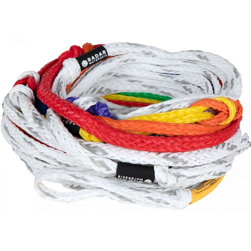 Radar Control Mainline Tow Rope 2023 - Your Action Sports Shop ...