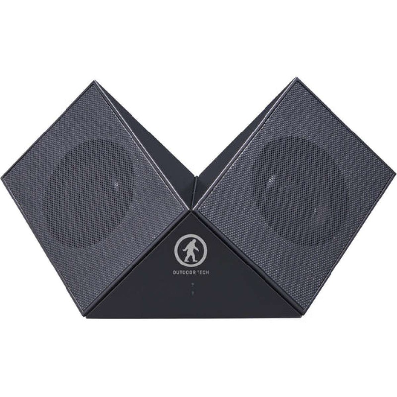 Outdoor Tech Twin Peaks Portable Speaker 2022-2023 - Your Action Sports ...