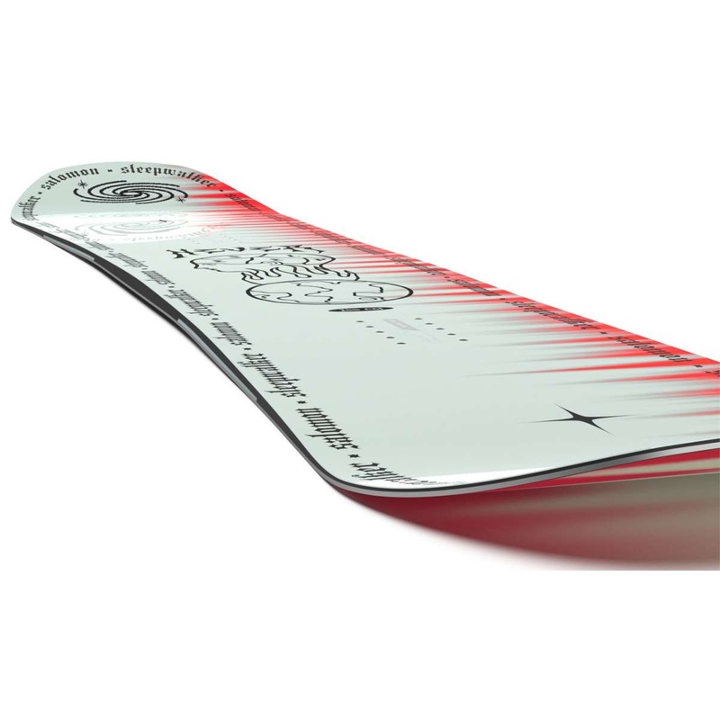 Salomon Sleepwalker Snowboard 2024 - Your Action Sports Shop ...