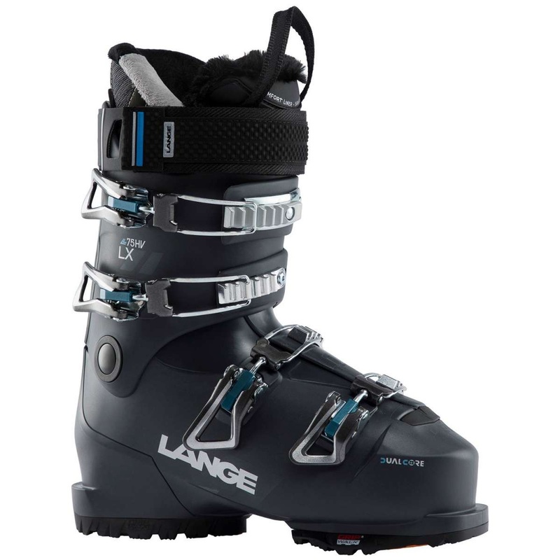 Lange Women's LX 75 HV Ski Boots 2024 - Your Action Sports Shop ...
