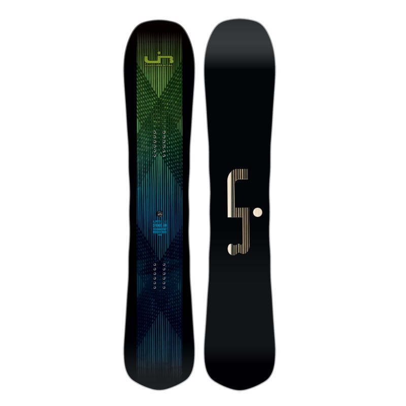 Lib Tech Cygnus BM Snowboard 2025 - Your Action Sports Shop: Snowboards ...