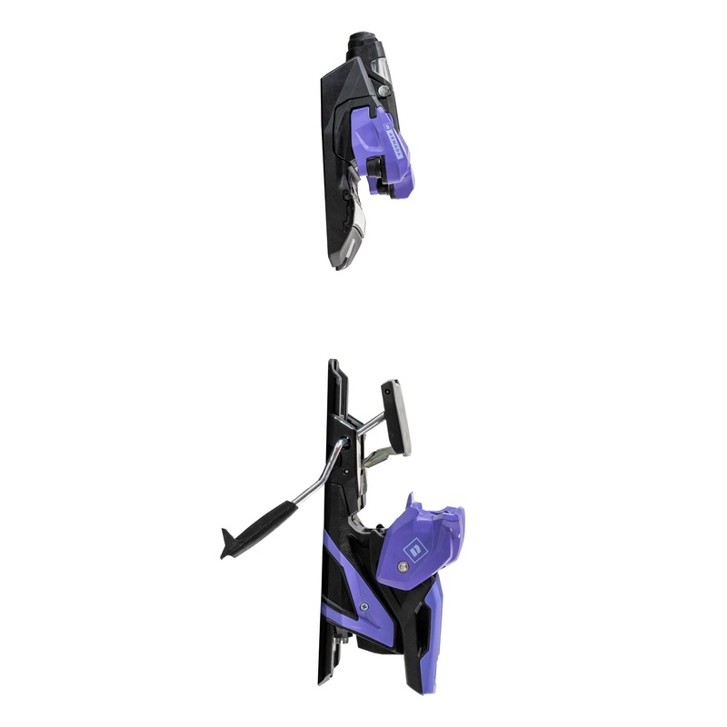 Armada N Strive 14 GW Ski Binding 2025 - Your Action Sports Shop ...
