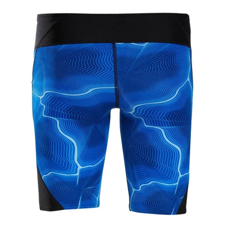 Speedo Static Boom Jammer Swimsuit - Your Action Sports Shop ...