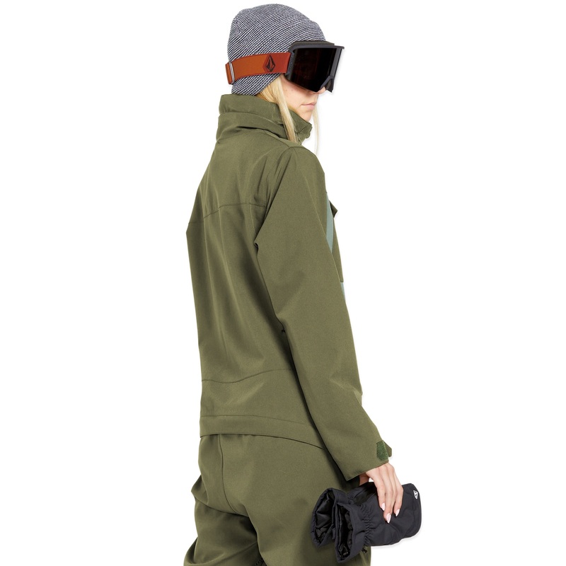 Volcom Women's Shiloh Snow Suit 2025 - Your Action Sports Shop ...