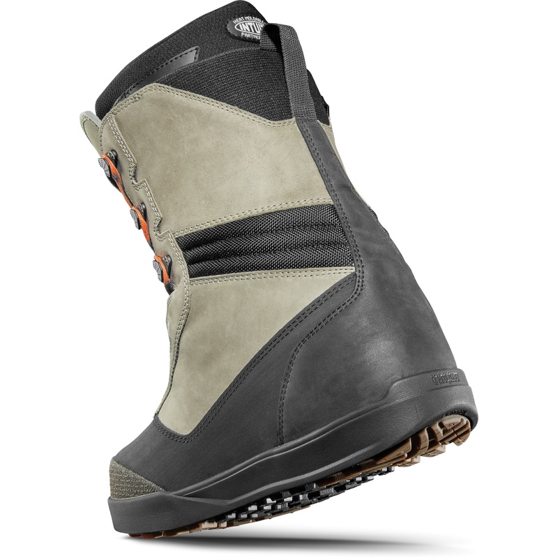 ThirtyTwo Bandito x Christenson Snowboard Boot 2025 - Your Action ...