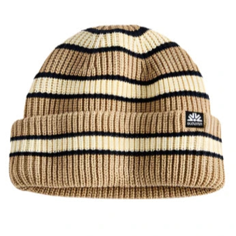 Autumn Simple Slacker Beanie 2025 - Your Action Sports Shop: Snowboards ...