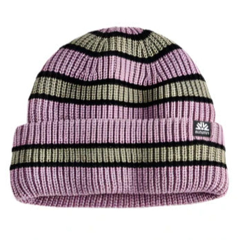 Autumn Simple Slacker Beanie 2025 - Your Action Sports Shop: Snowboards ...