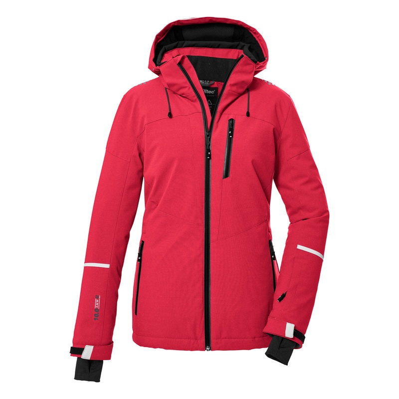 Killtec Women's KSW 81 Insulated Jacket 2025 - Your Action Sports Shop ...