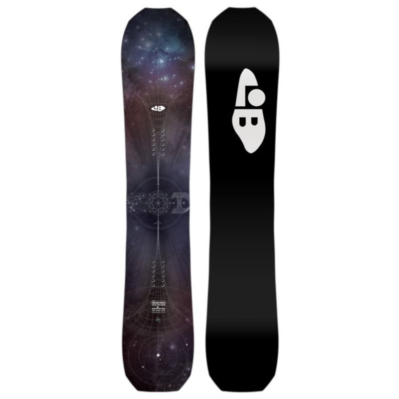 Lib Tech Golden Orca Snowboard 2026 - Your Action Sports Shop ...