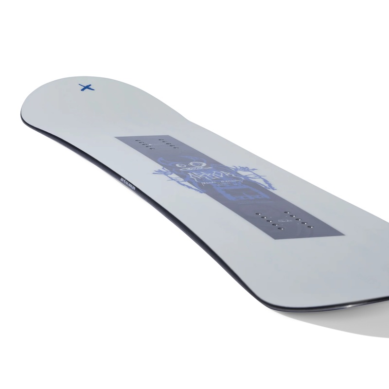 Arbor Metal Machine Decon Snowboard 2026 - Your Action Sports Shop ...