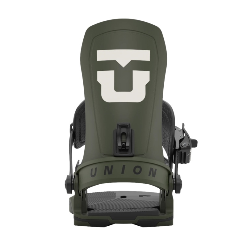 Union Force Snowboard Binding 2026 - Your Action Sports Shop ...