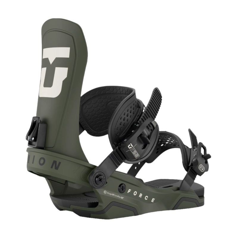 Union Force Snowboard Binding 2026 - Your Action Sports Shop ...