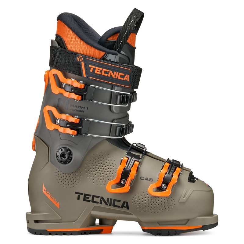 Tecnica Junior Mach 1 Ski Boot 2026 - Your Action Sports Shop ...