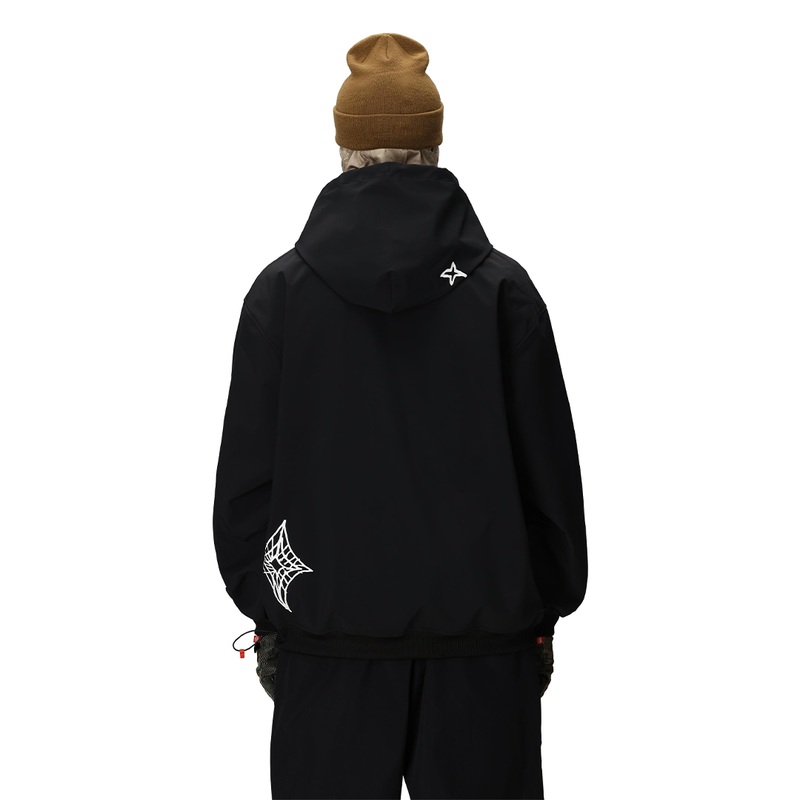 686 Waterproof Team Hoody 2026 - Your Action Sports Shop: Snowboards ...