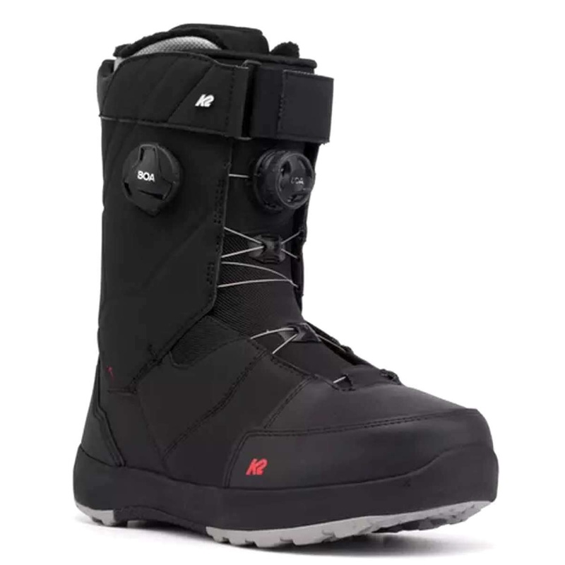 K2 Maysis Clicker X HB Snowboard Boots 2022 - Your Action Sports Shop ...