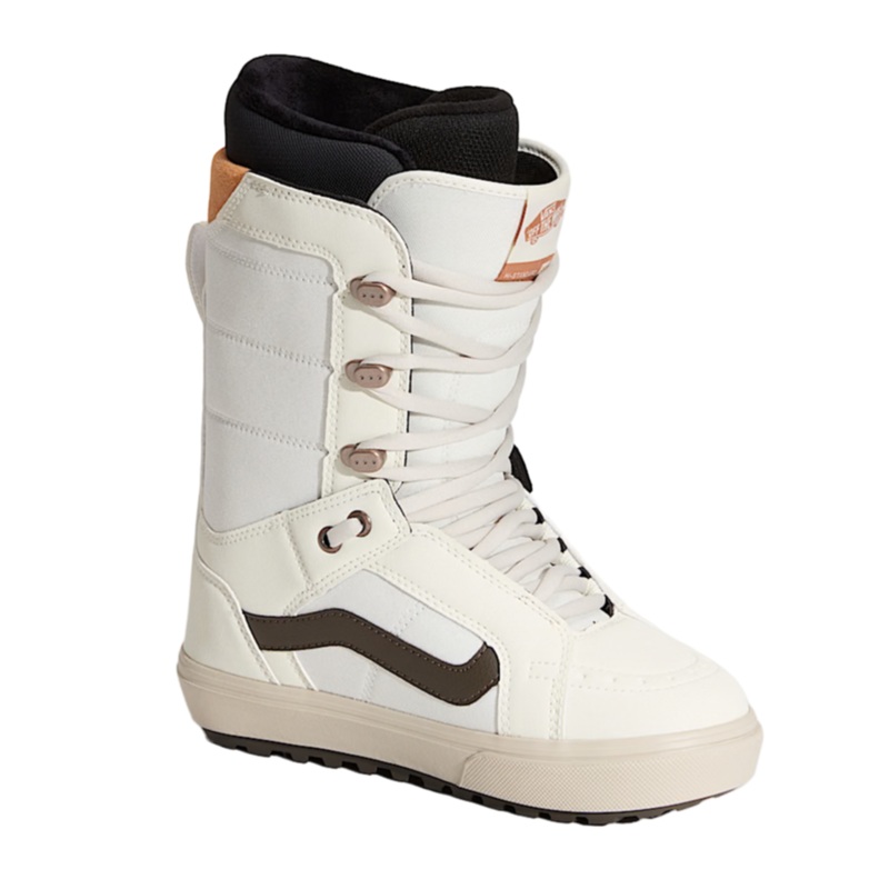 Vans Women's Hi-Standard OG Snowboard Boot 2026 - Your Action Sports ...