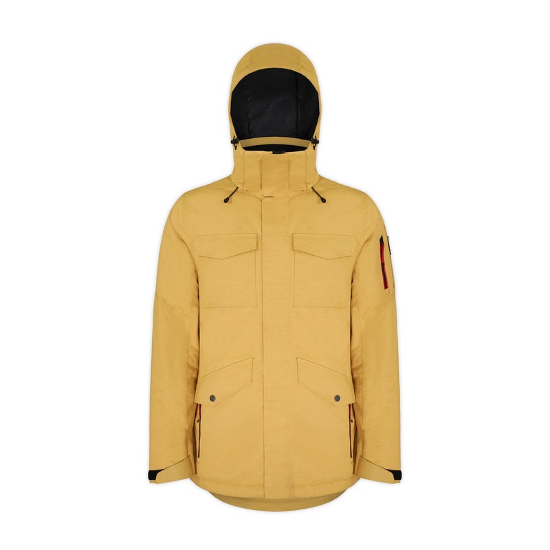 Boulder Gear Teton Mens Jacket - Your Action Sports Shop: Snowboards ...