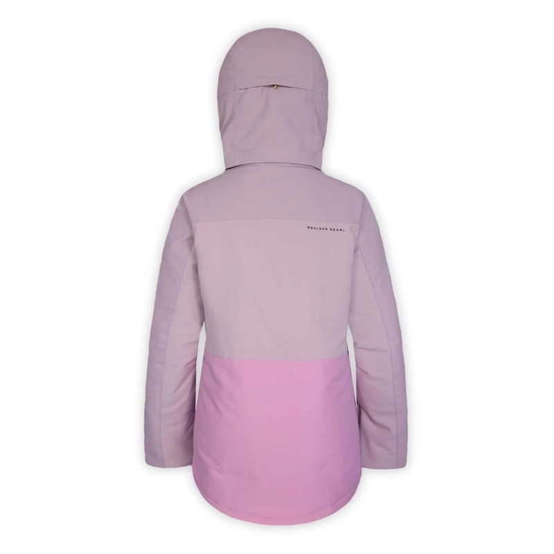 Boulder Gear Sedona Womens Jacket - Your Action Sports Shop: Snowboards ...