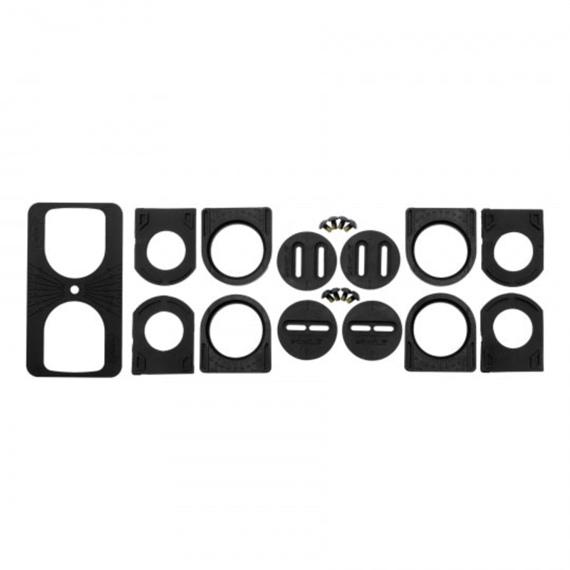Voile Splitboard Hardware Puck Set - Your Action Sports Shop ...