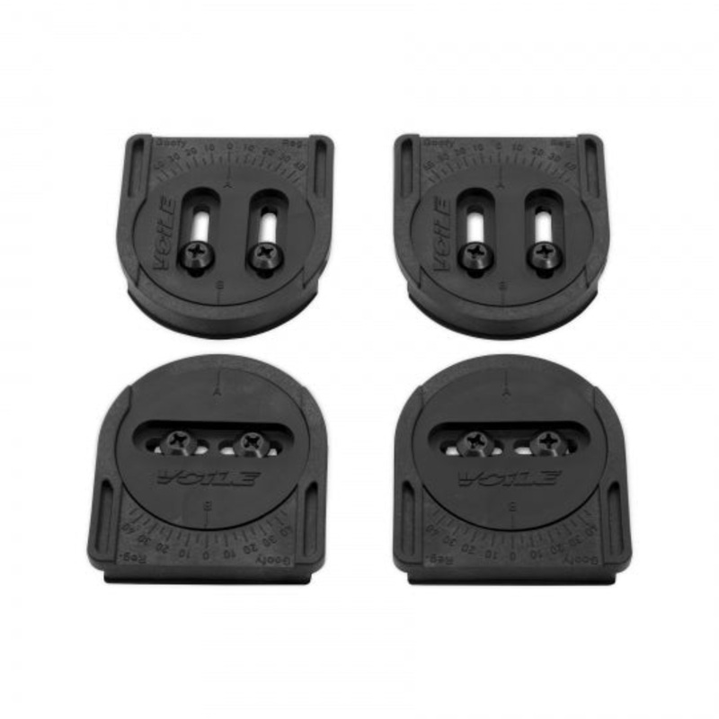 Voile Splitboard Hardware Puck Set - Your Action Sports Shop ...