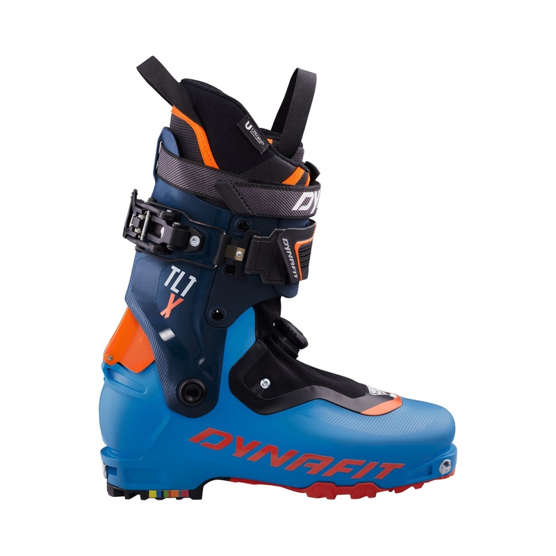 Dynafit Men's TLT X Alpine Touring Boot - Your Action Sports Shop ...