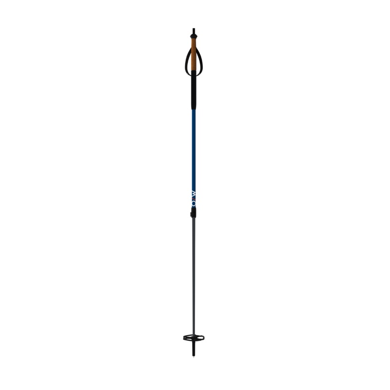 One Way BC Vario Pole (OZ45021) - Your Action Sports Shop: Snowboards ...