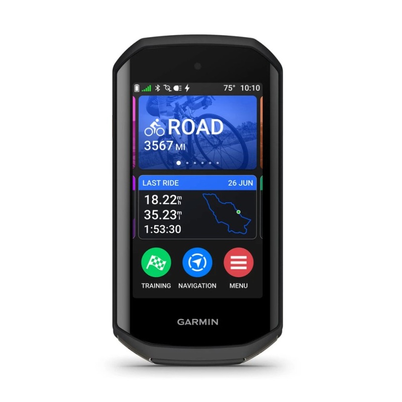 Garmin Edge 1050 Bike Computer - Your Action Sports Shop: Snowboards ...