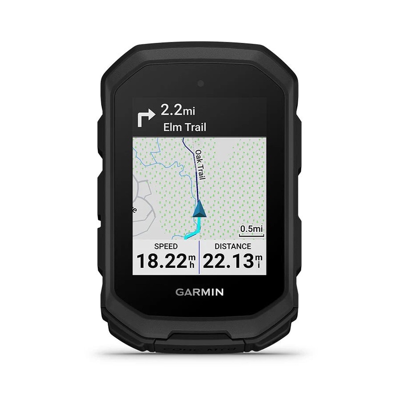 Garmin Edge MTB AdvancedGPS Mountain Bike Computer - Your Action Sports ...