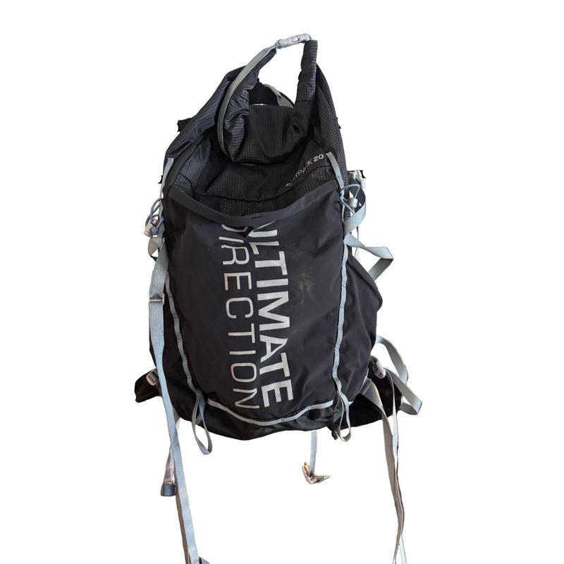 Used Ultimate Direction Fastpack 20 - M/L - Your Action Sports Shop ...