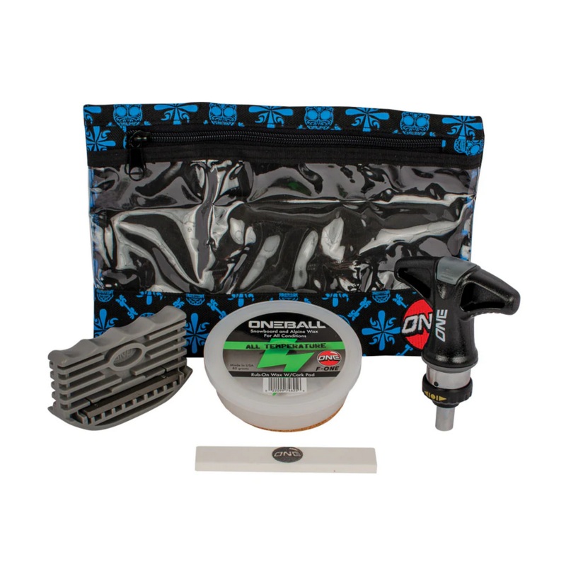 One MFG Pit Stop Tuning Kit - TKPS - Your Action Sports Shop ...