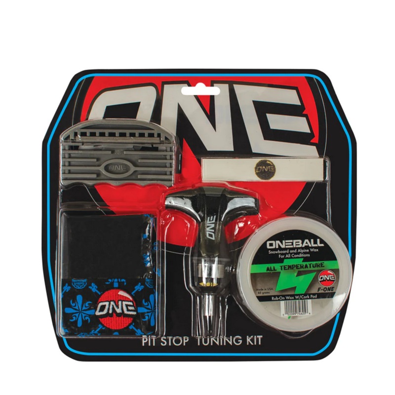 One MFG Pit Stop Tuning Kit - TKPS - Your Action Sports Shop ...