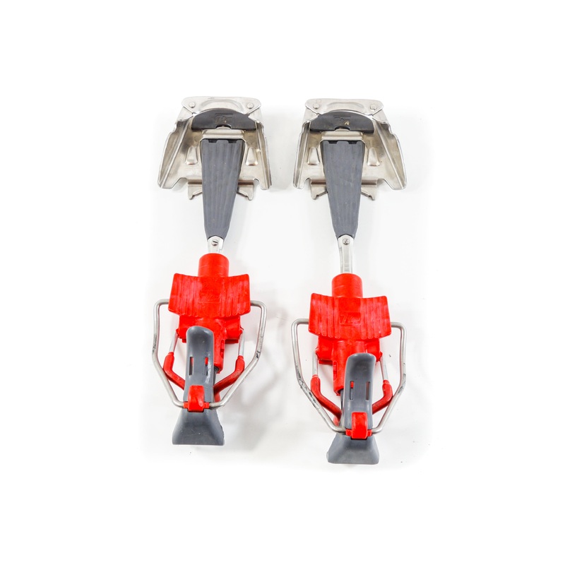 7tm Tele Binding Spare Parts - USED - Your Action Sports Shop ...