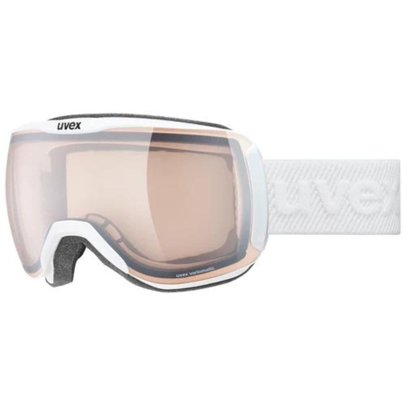Uvex Downhill 2100 V Ski Goggles - Your Action Sports Shop: Snowboards ...