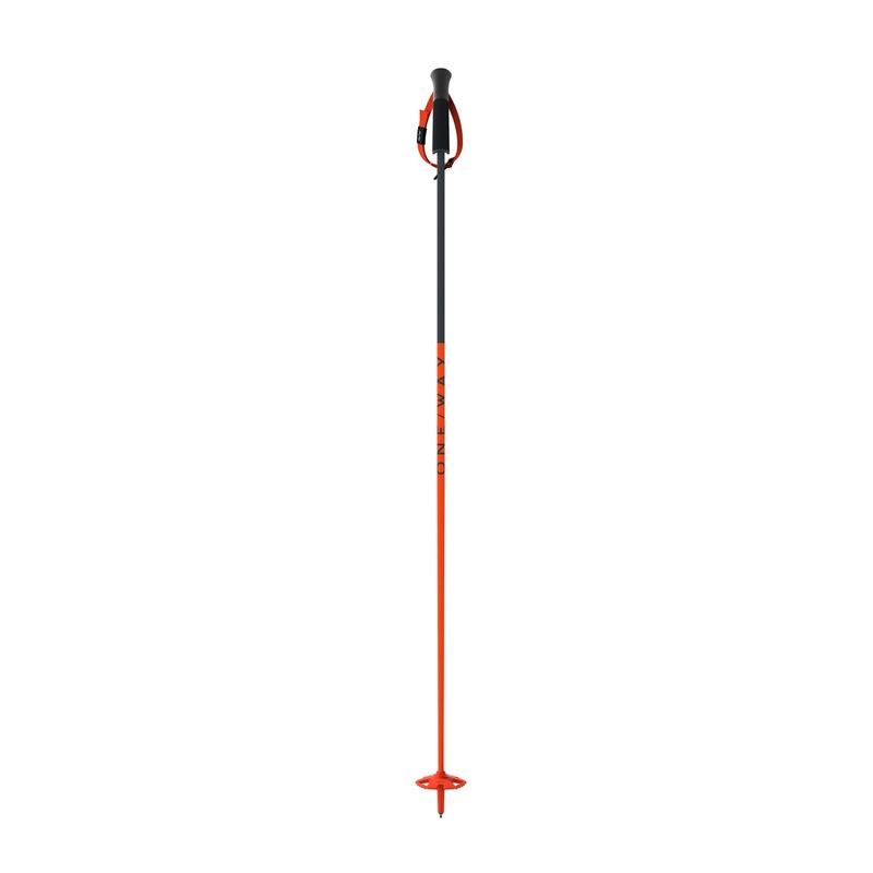One Way FR 13 COMP Ski Poles 2025 - Your Action Sports Shop: Snowboards ...