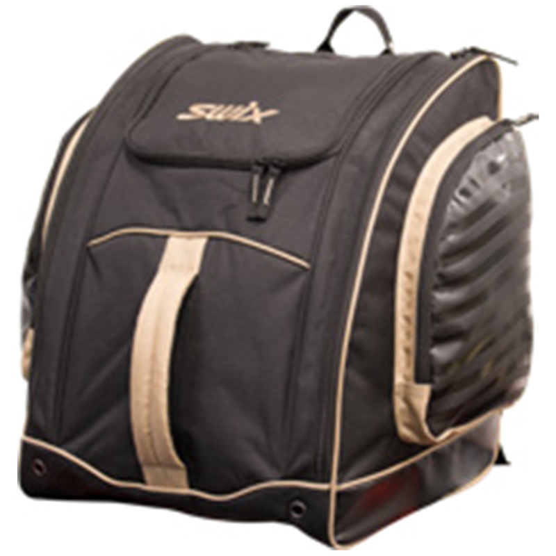 Swix Road Trip Dura Pack Ski Boot Bag - Your Action Sports Shop ...