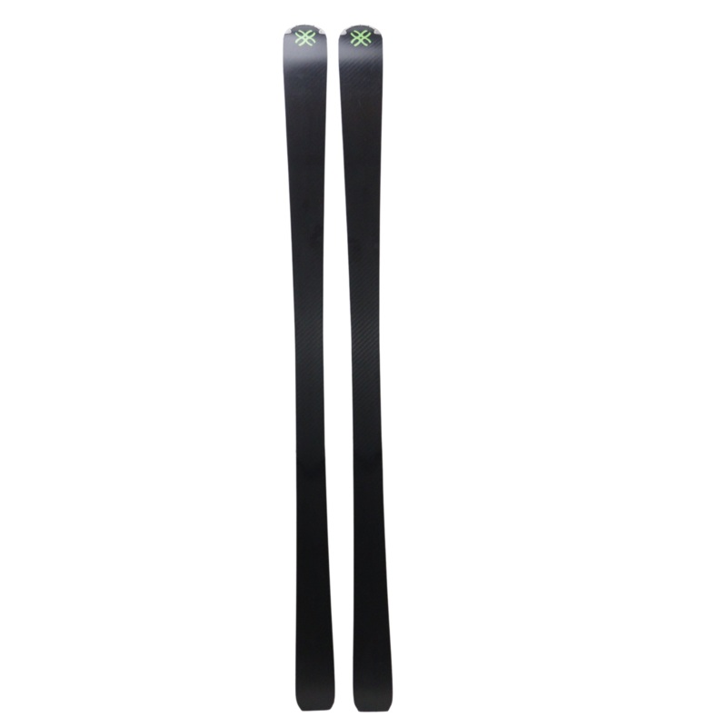 Augment ( Van Deer ) All Mountain 77 TI Carbon 183cm + Vist 614 ...