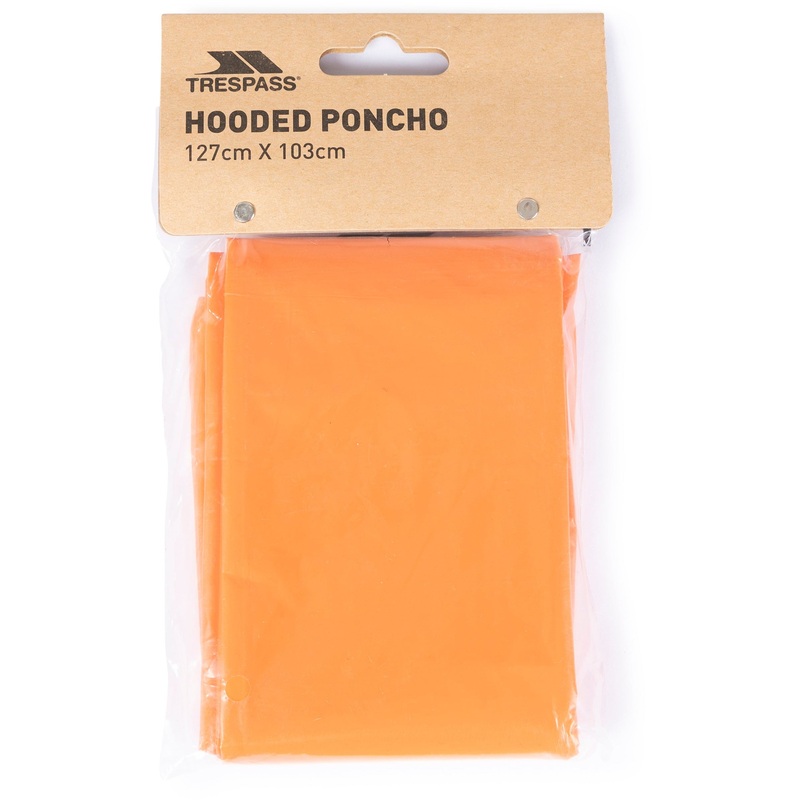 Drylite Lightweight Waterproof Poncho - Assorted Colours - Your Action ...