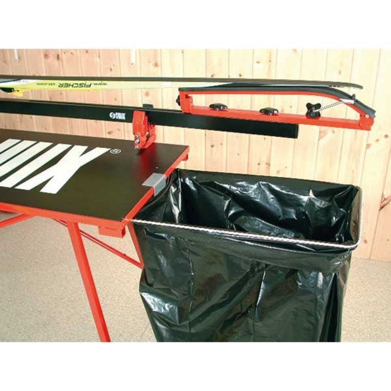 Swix Work Bench Waste Bag Holder - Your Action Sports Shop: Snowboards ...