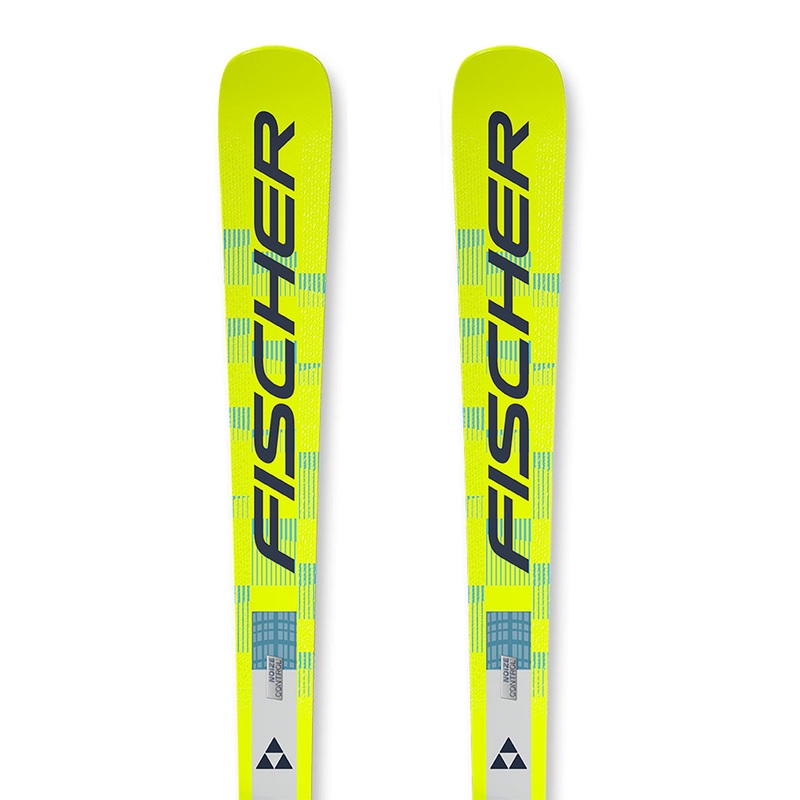 2026 Fischer RC4 NOIZE LT PRO GS Skis - Your Action Sports Shop ...