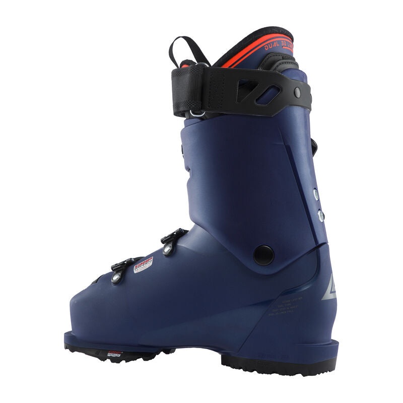 Lange LX 130 HV Ski Boot 2023|26.5|27.5|28.5|Legend Blue - Your Action ...