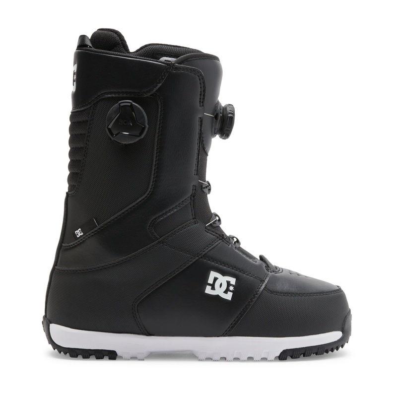 DC Control Snowboard Boot 2026 - Your Action Sports Shop: Snowboards ...
