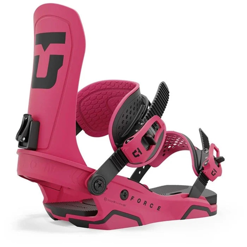 Union Force TEAM HB Snowboard Binding 2025 - Your Action Sports Shop ...