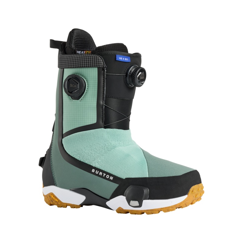 Burton Highshot X STEP ON Snowboard Boots 2026 - Your Action Sports ...